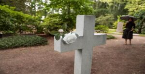 Headstone Inscriptions – Custom Memorials & Engraved Headstones